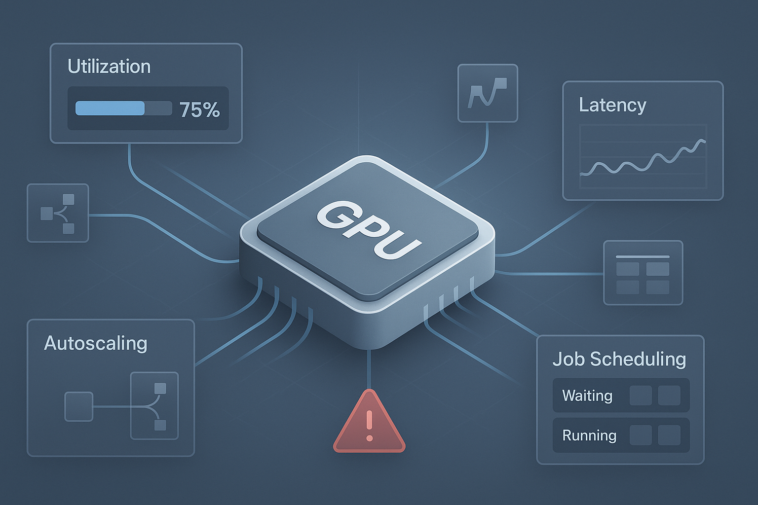 How to Optimize GPU Usage and Reduce Costs in MLOps