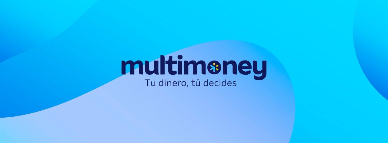 Smart: cuenta de ahorros digital | Multimoney SV