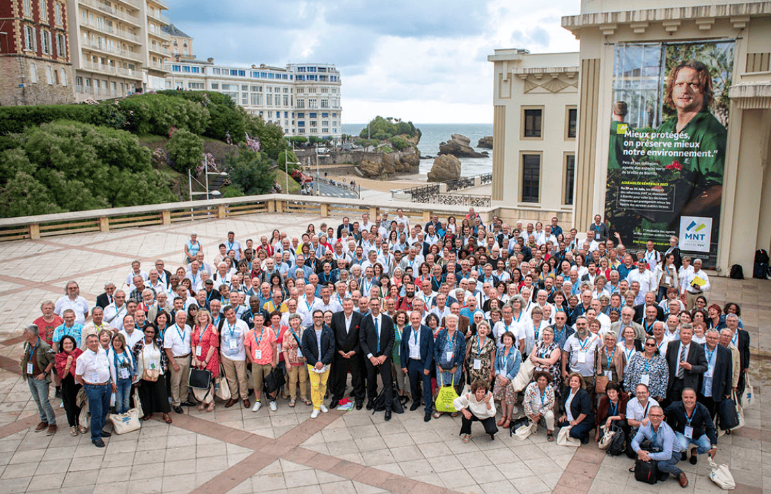 MNT - Notre modèle mutualiste