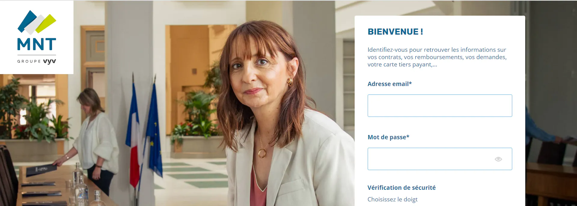 MNT - Garantie de salaire, comment faire pour en bénéficier
