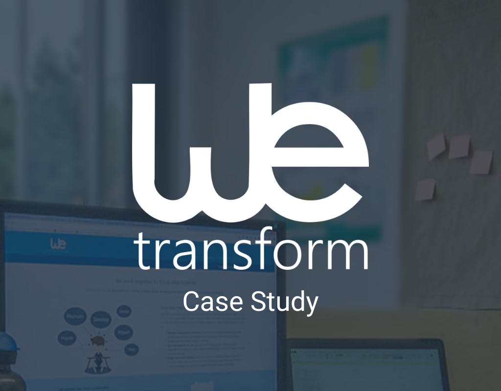 Wetransform Case Study: Daten effizient nutzen | MoBerries
