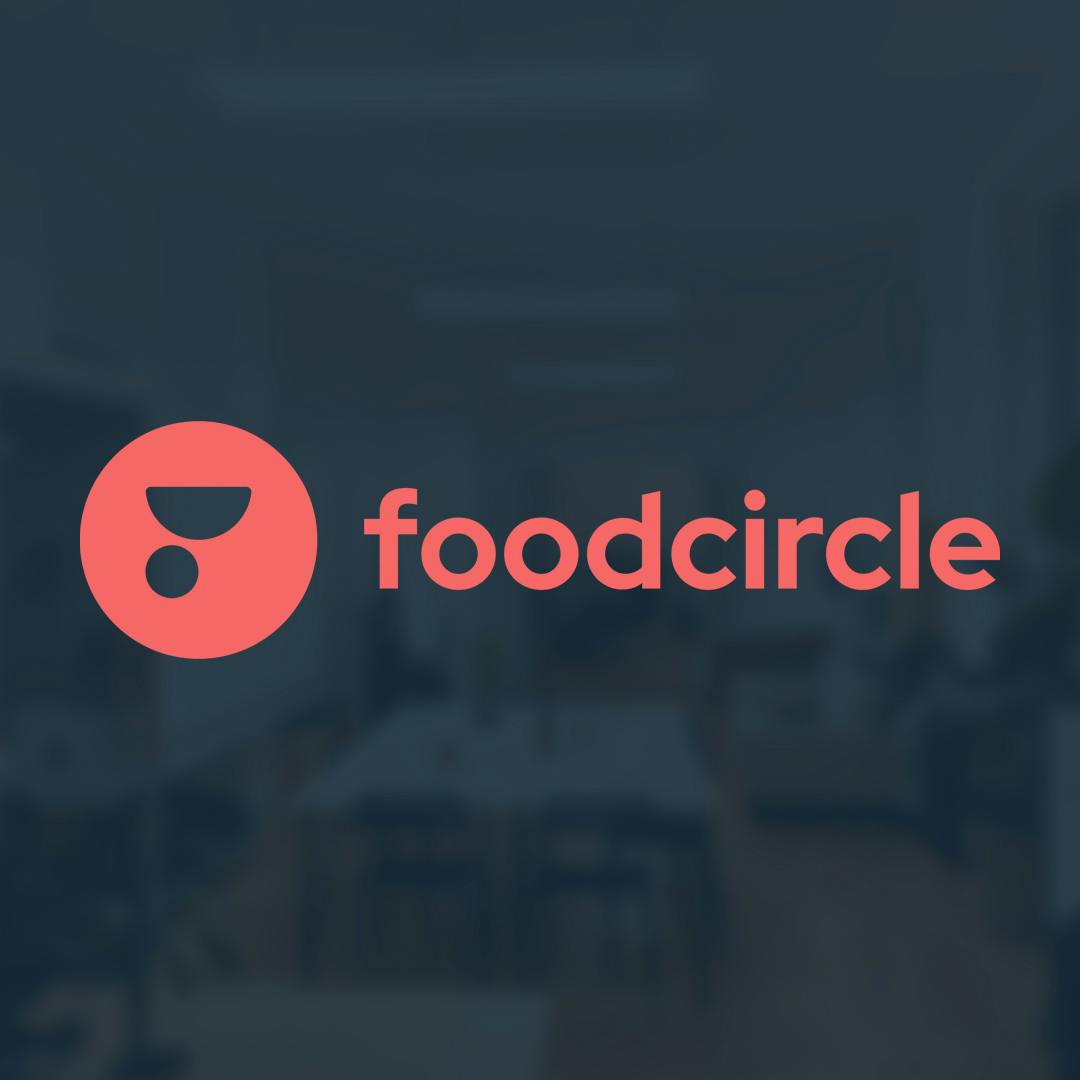 foodcircle: Revolution in the food industry | MoBerries