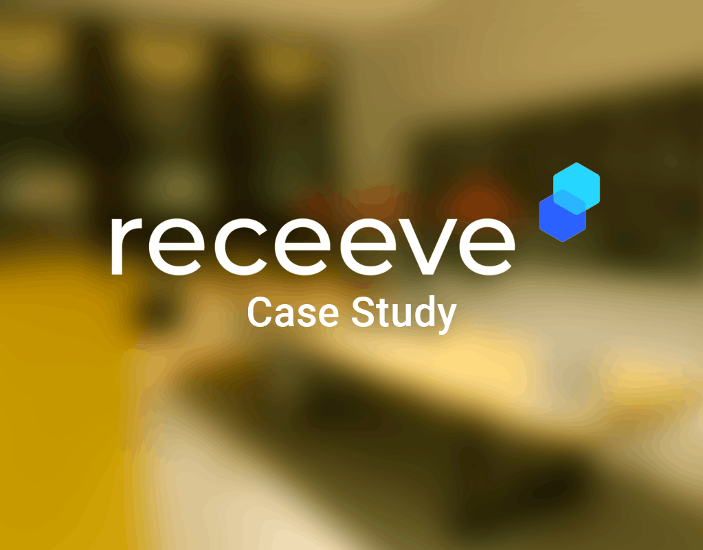 receeve Case Studie: Recruiting as a FIN-Tech | MoBerries