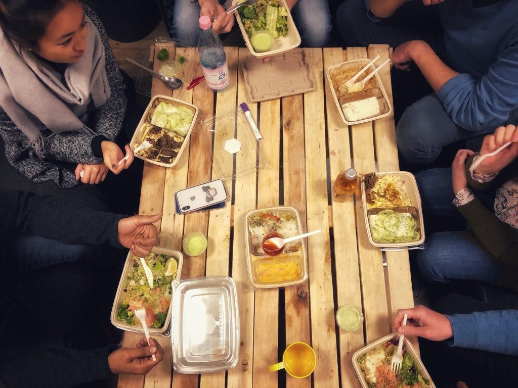 SMUNCH – MoBerries im Gespräch mit dem Food Tech Startup | MoBerries