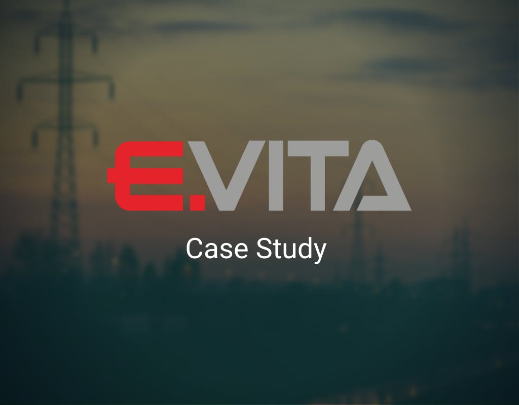 E.VITA Virtual Recruiter Case Study | MoBerries