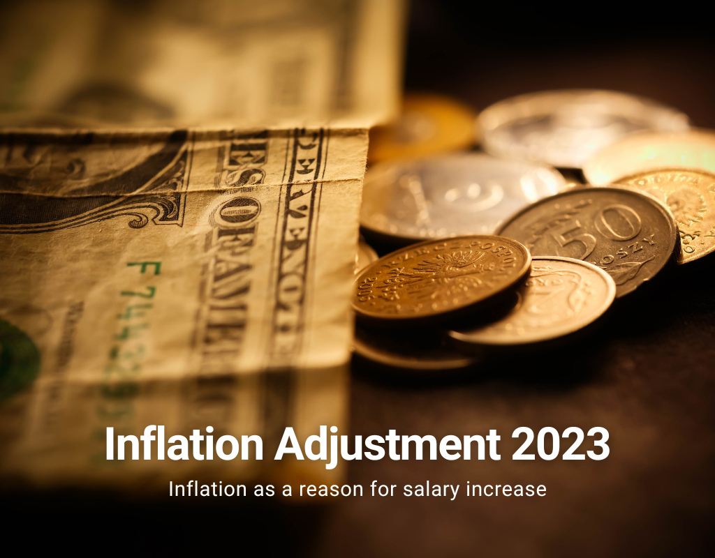 Inflation Adjustment 2024 – Tips & Tricks | MoBerries