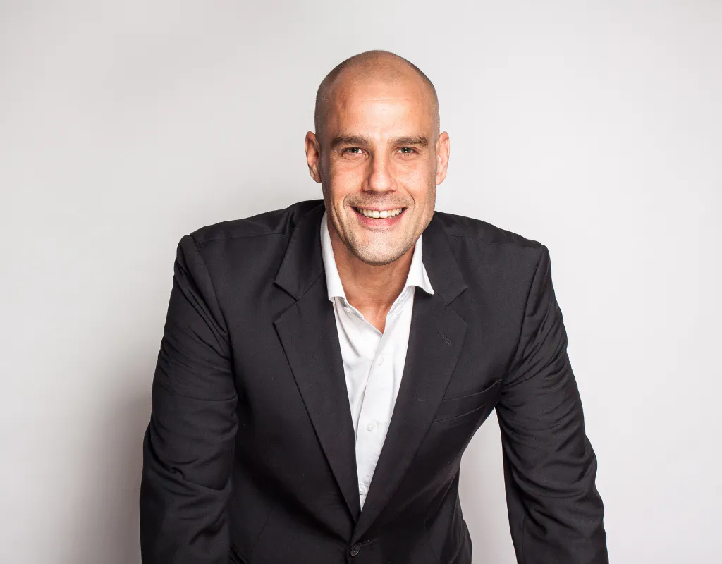 Candidate success story: Florian Schiffer | MoBerries