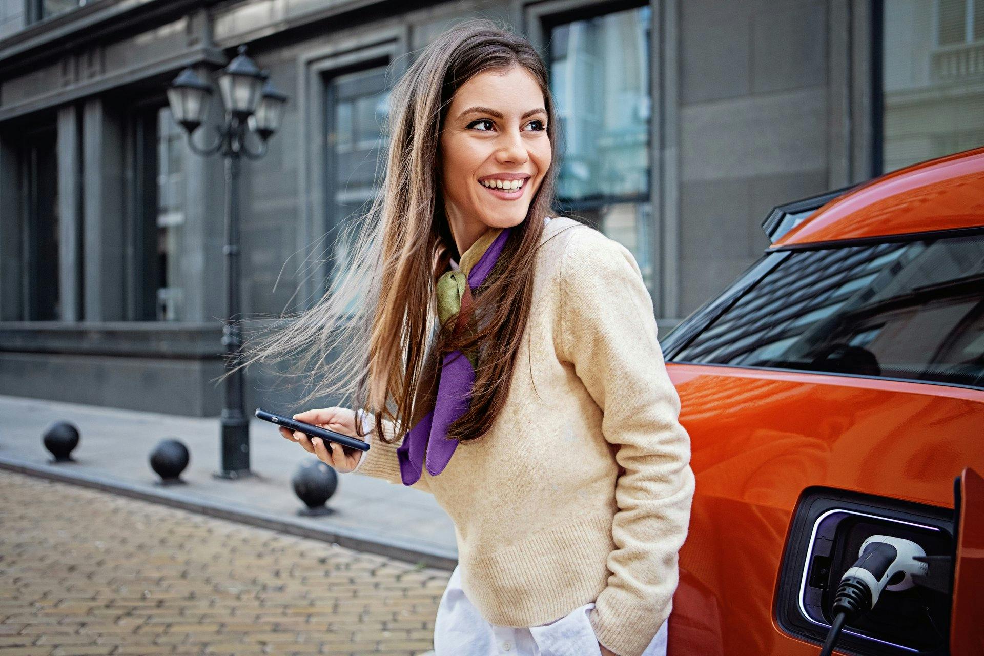 mobile.de App: Autos kaufen & mehr