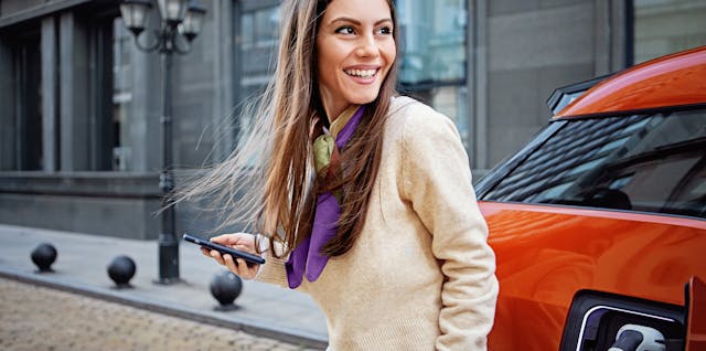 mobile.de App: Autos kaufen & mehr