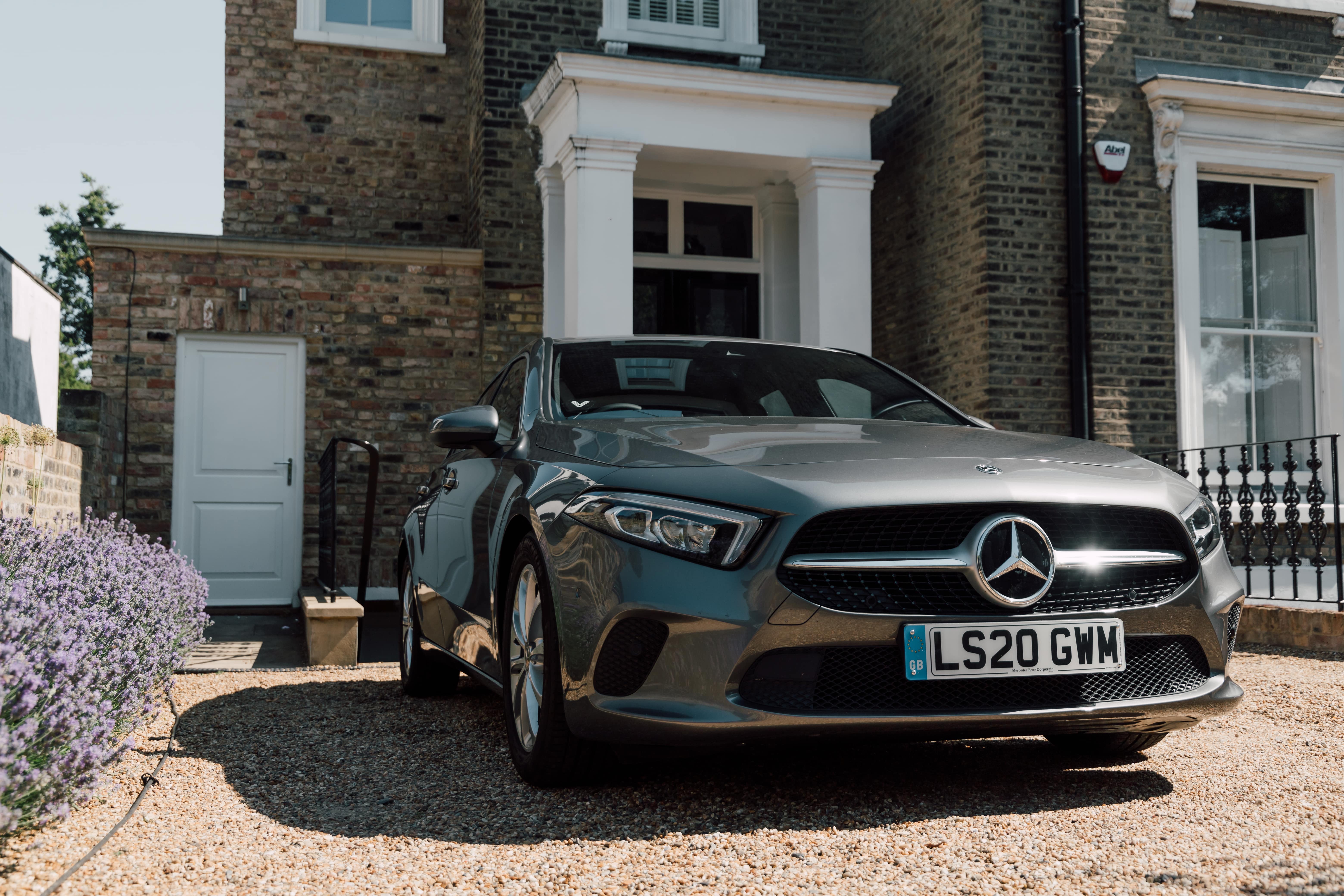 Car hire delivered to your door | Virtuo | Virtuo