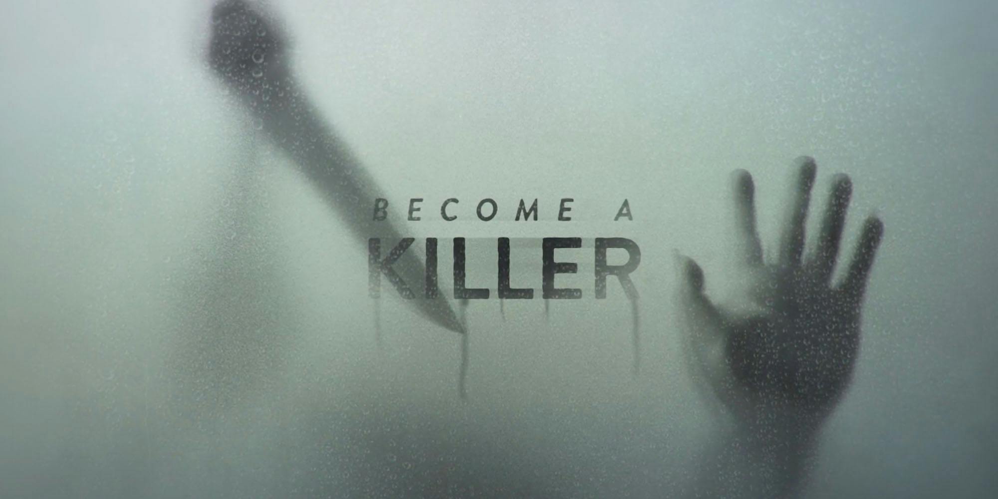 True Crime Promos | MOCEAN