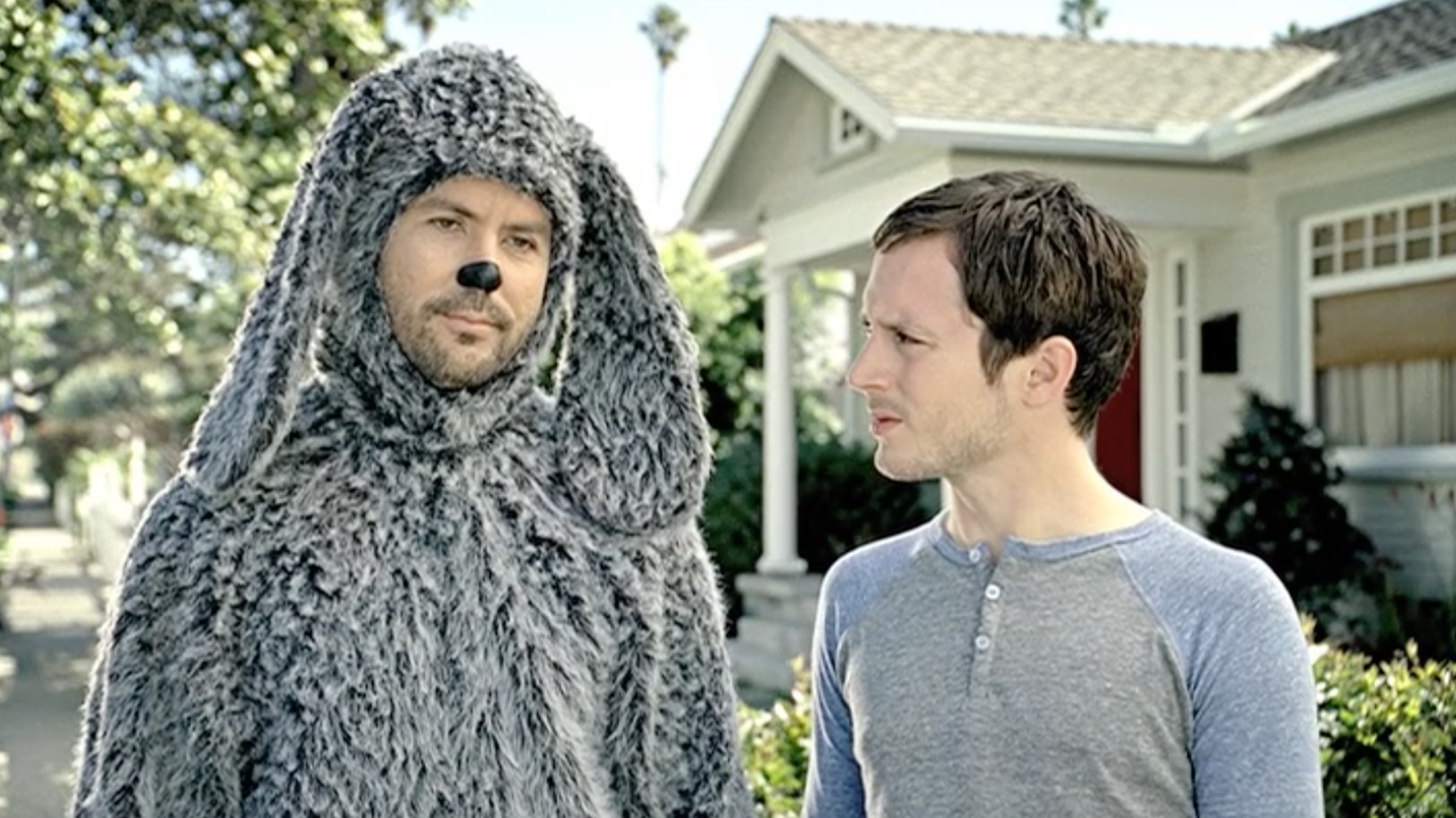 Greg Harrison Director Reel | Playlist | MOCEAN