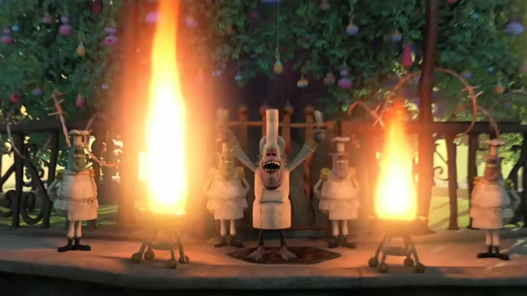 MOCEAN Animation | Playlist | MOCEAN