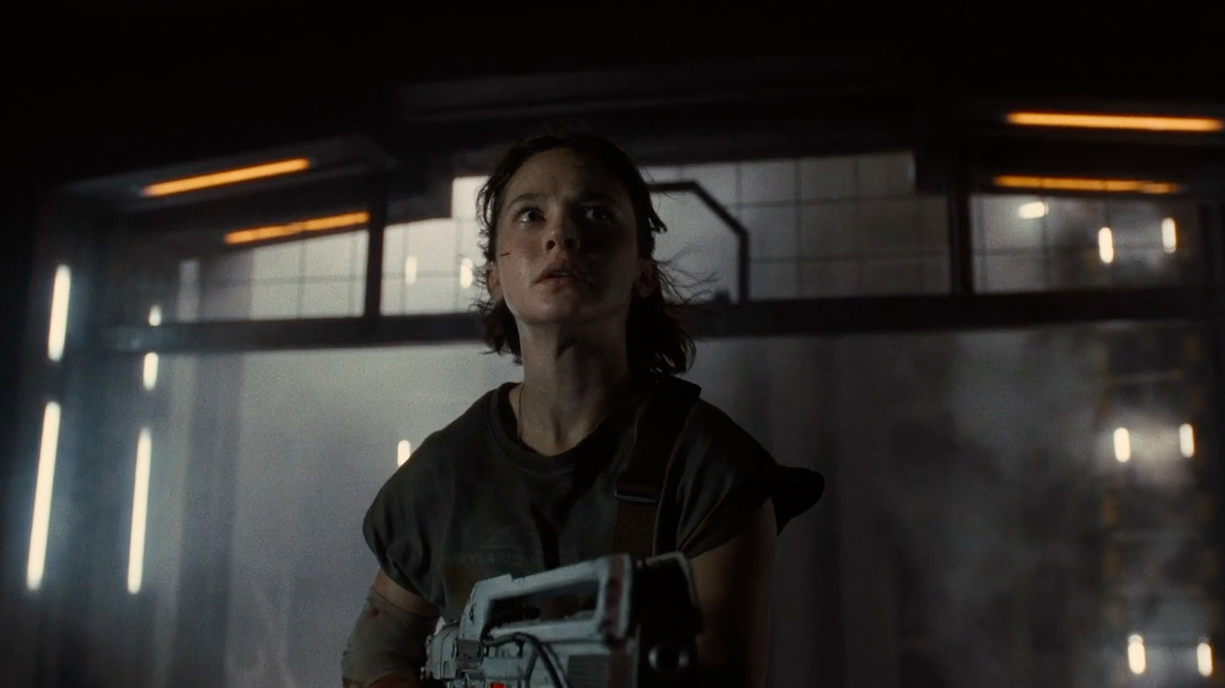 Alien: Romulus | MOCEAN