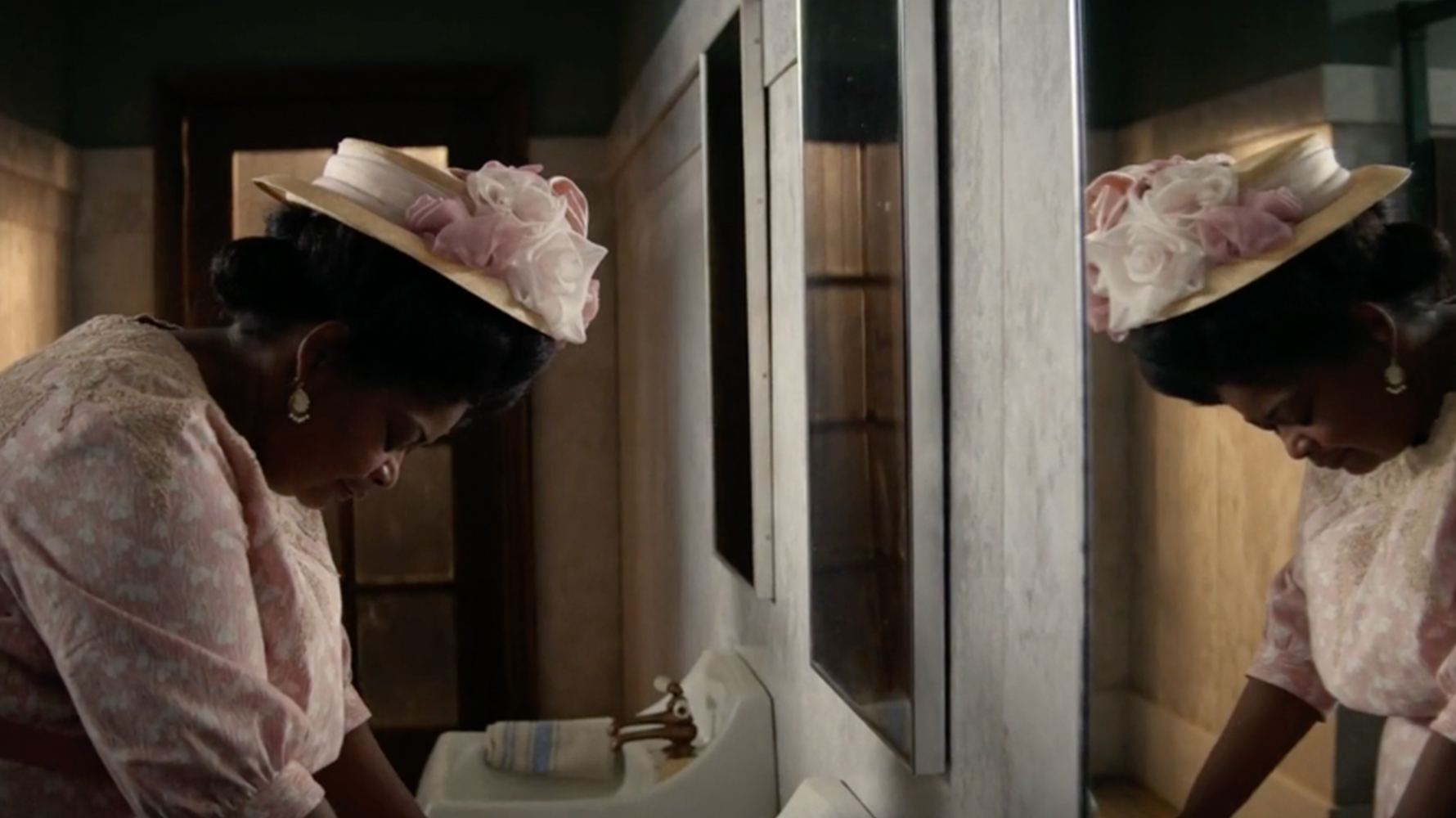 Self Made: Inspired by the Life of Madam C.J. Walker | MOCEAN