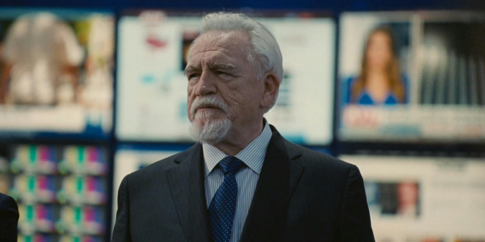 BRAND CAMPAIGN / DISCOVER PRE-ROLL | MOCEAN