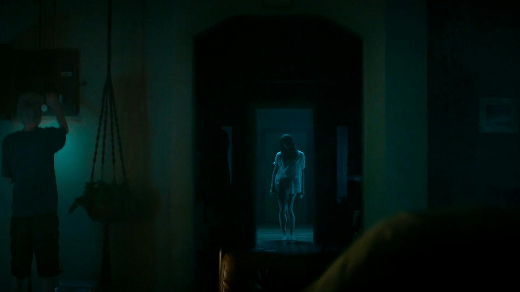 Evil Dead Rise | MOCEAN