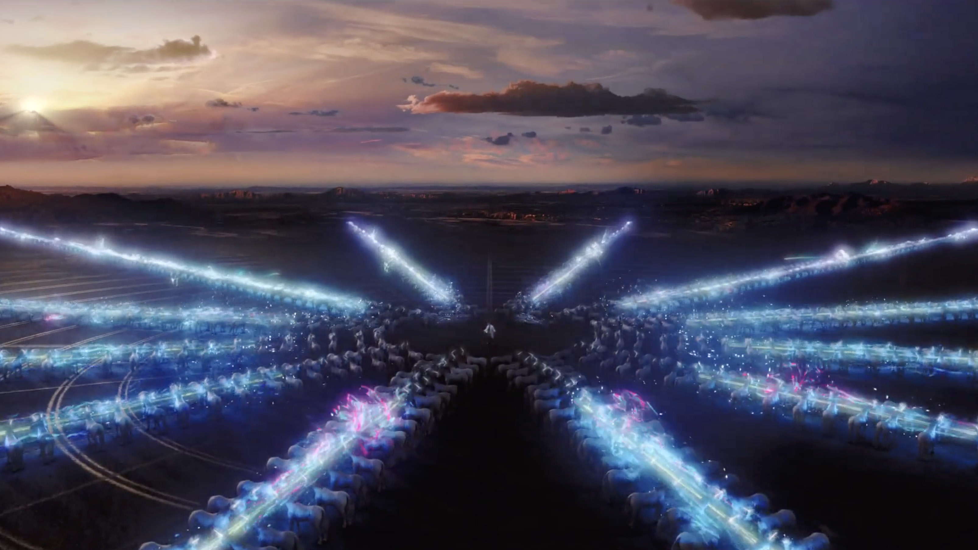 XD Brand Refresh | MOCEAN