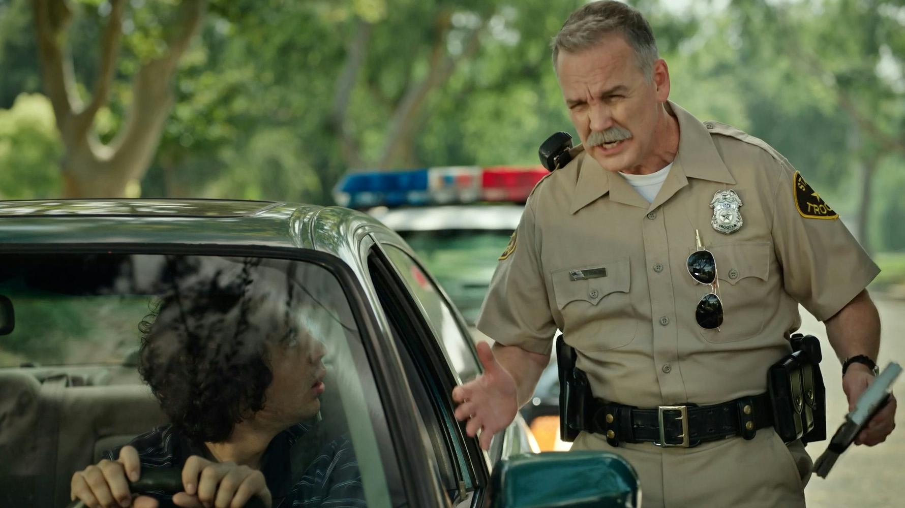 Netflix Sports Slate Campaign | MOCEAN