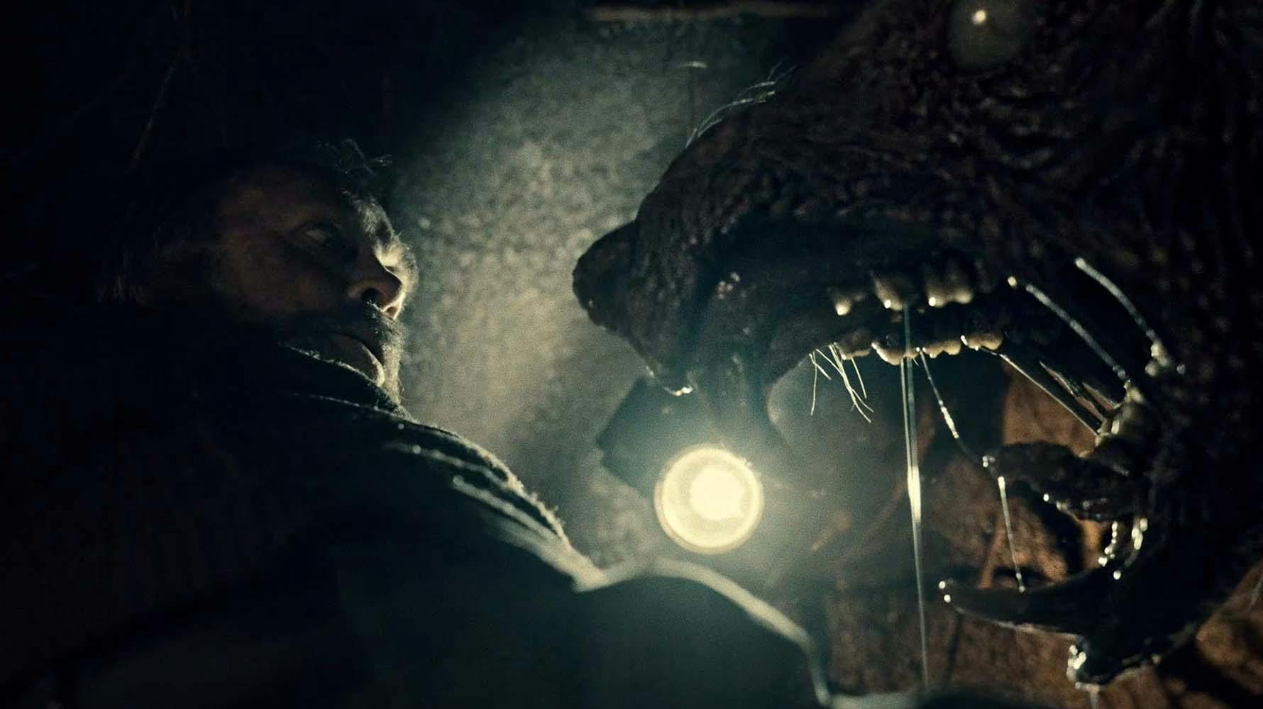 Guillermo del Toro's Cabinet of Curiosities | MOCEAN