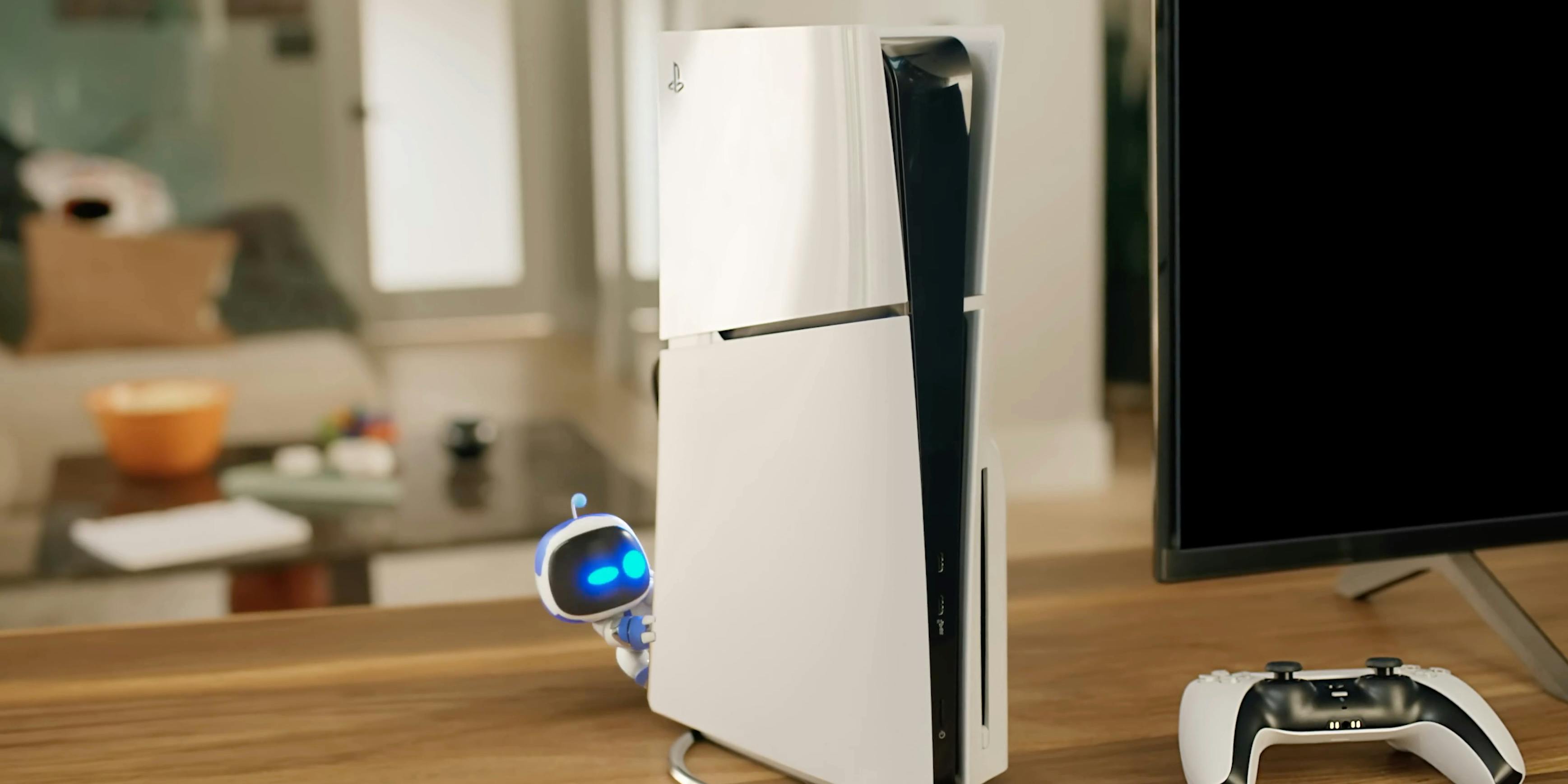 PlayStation Portal | MOCEAN