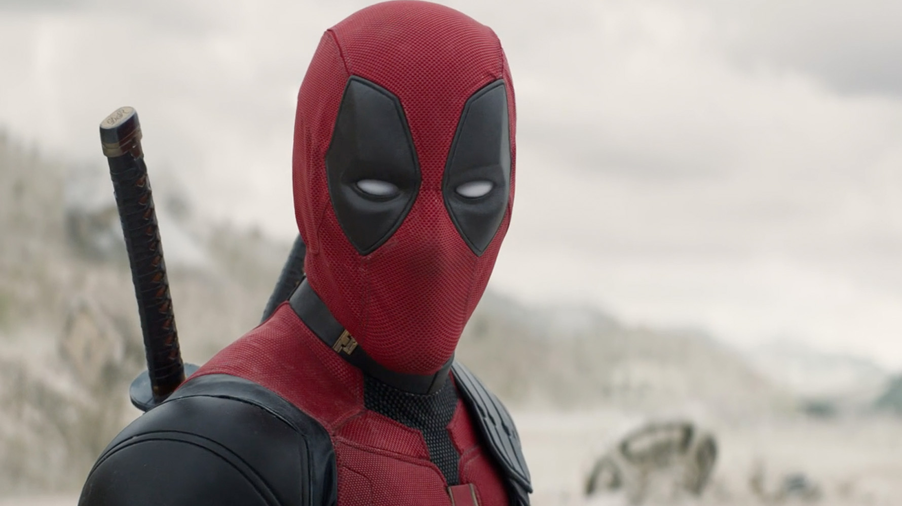 Deadpool & Wolverine | MOCEAN