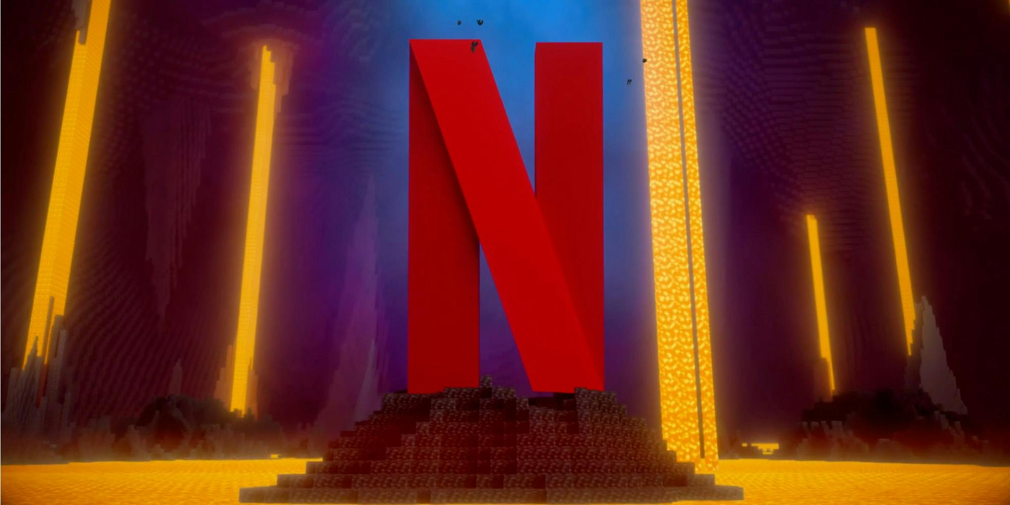 Minecraft Series | MOCEAN