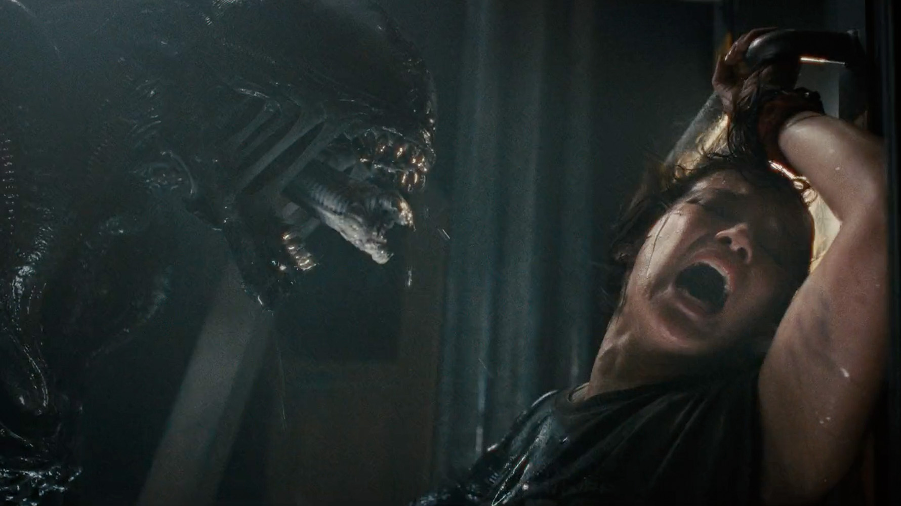 Alien: Romulus | MOCEAN