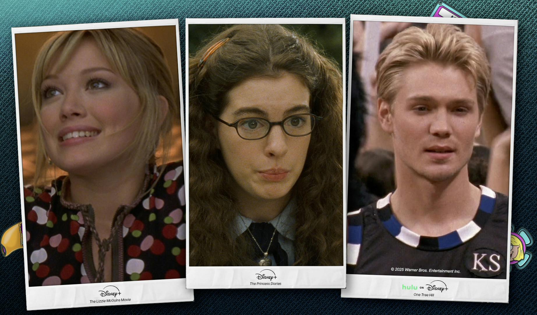 Disney+ Summer Throwback | MOCEAN