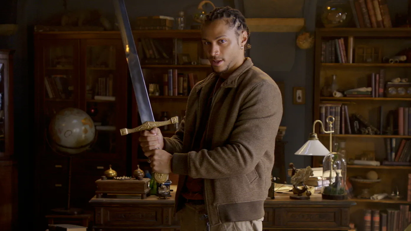 The Librarians: The Next Chapter | MOCEAN
