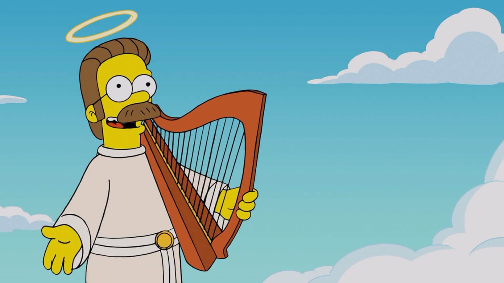 Simpsons Forever | MOCEAN