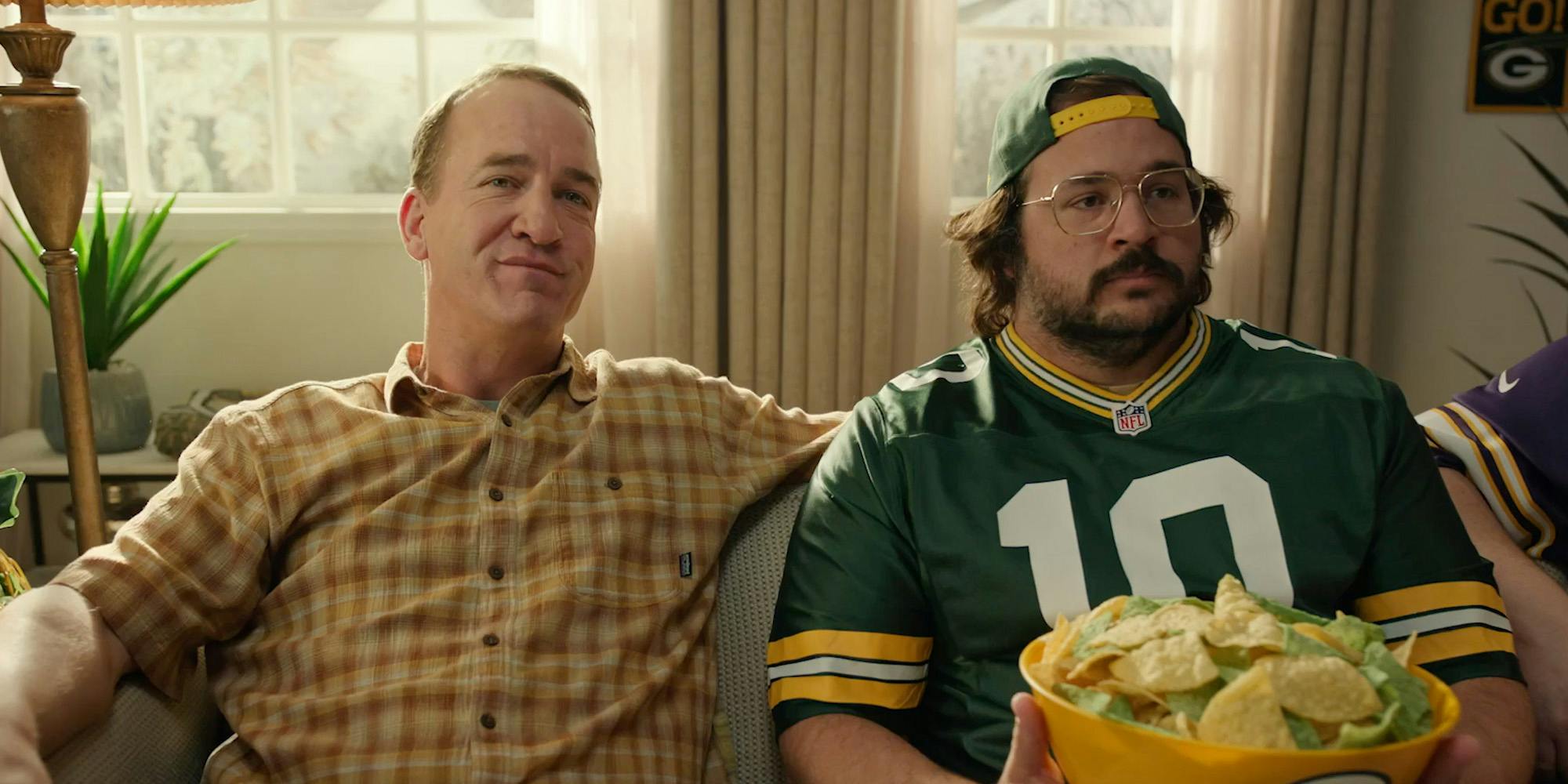 Netflix Sports Slate Campaign | MOCEAN