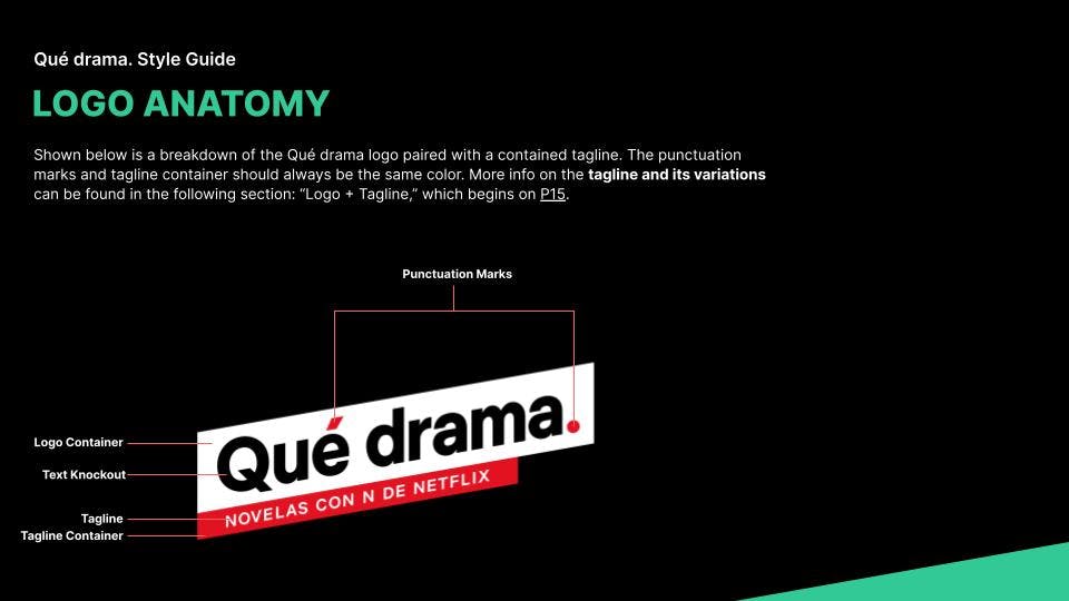 Qué Drama | MOCEAN