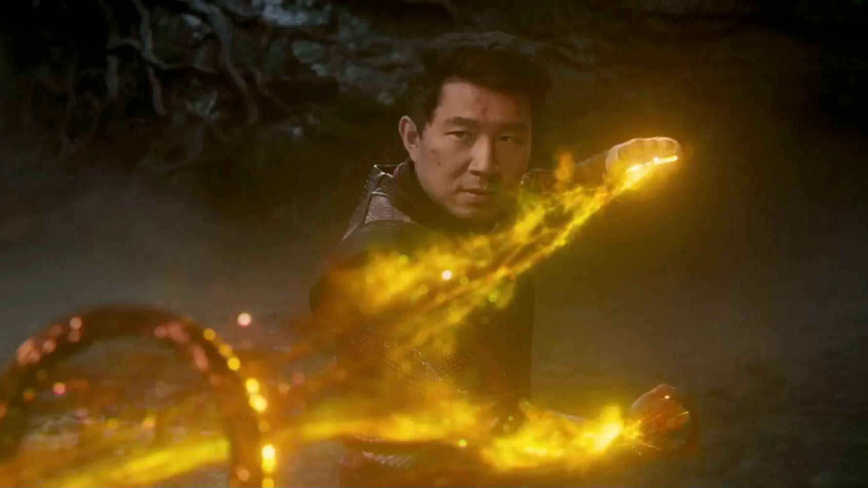 Shang-Chi and the Legend of the Ten Rings | MOCEAN