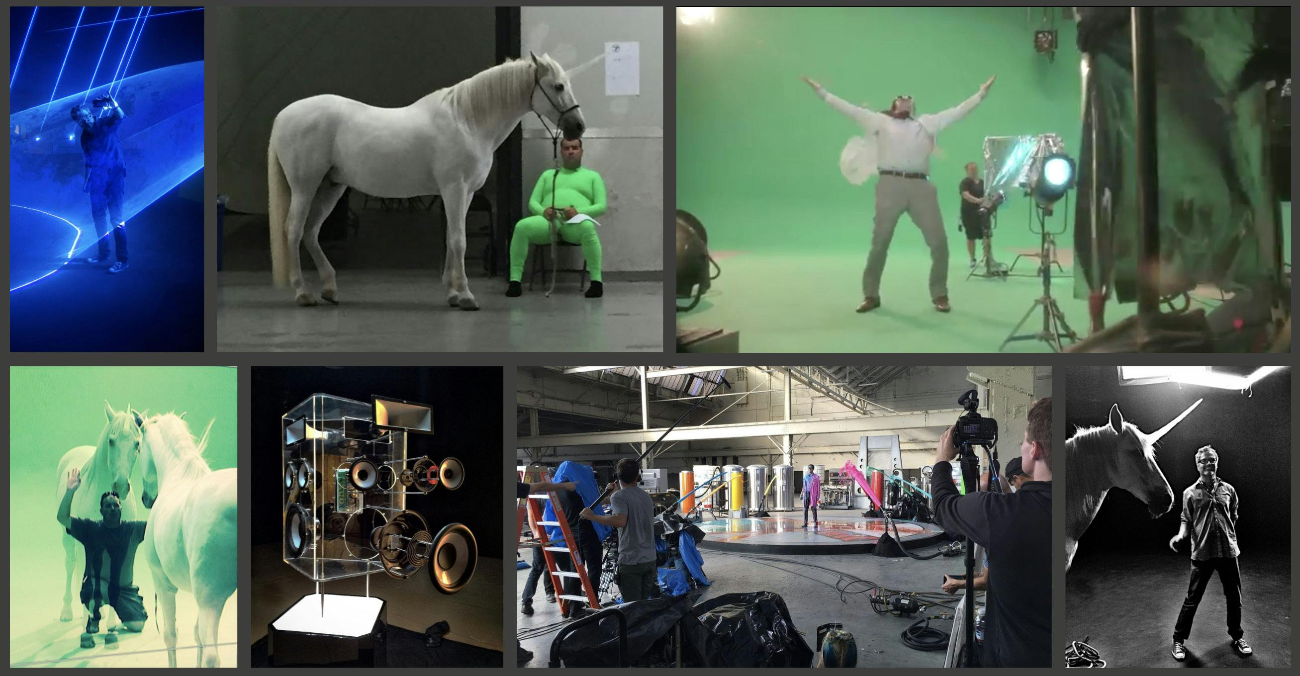 XD Brand Refresh | MOCEAN