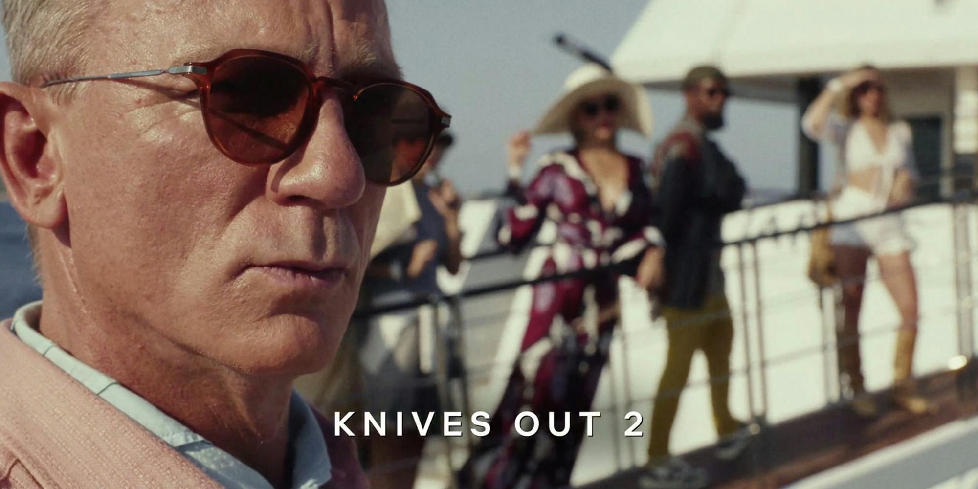 Netflix Year In Preview 2022 | MOCEAN