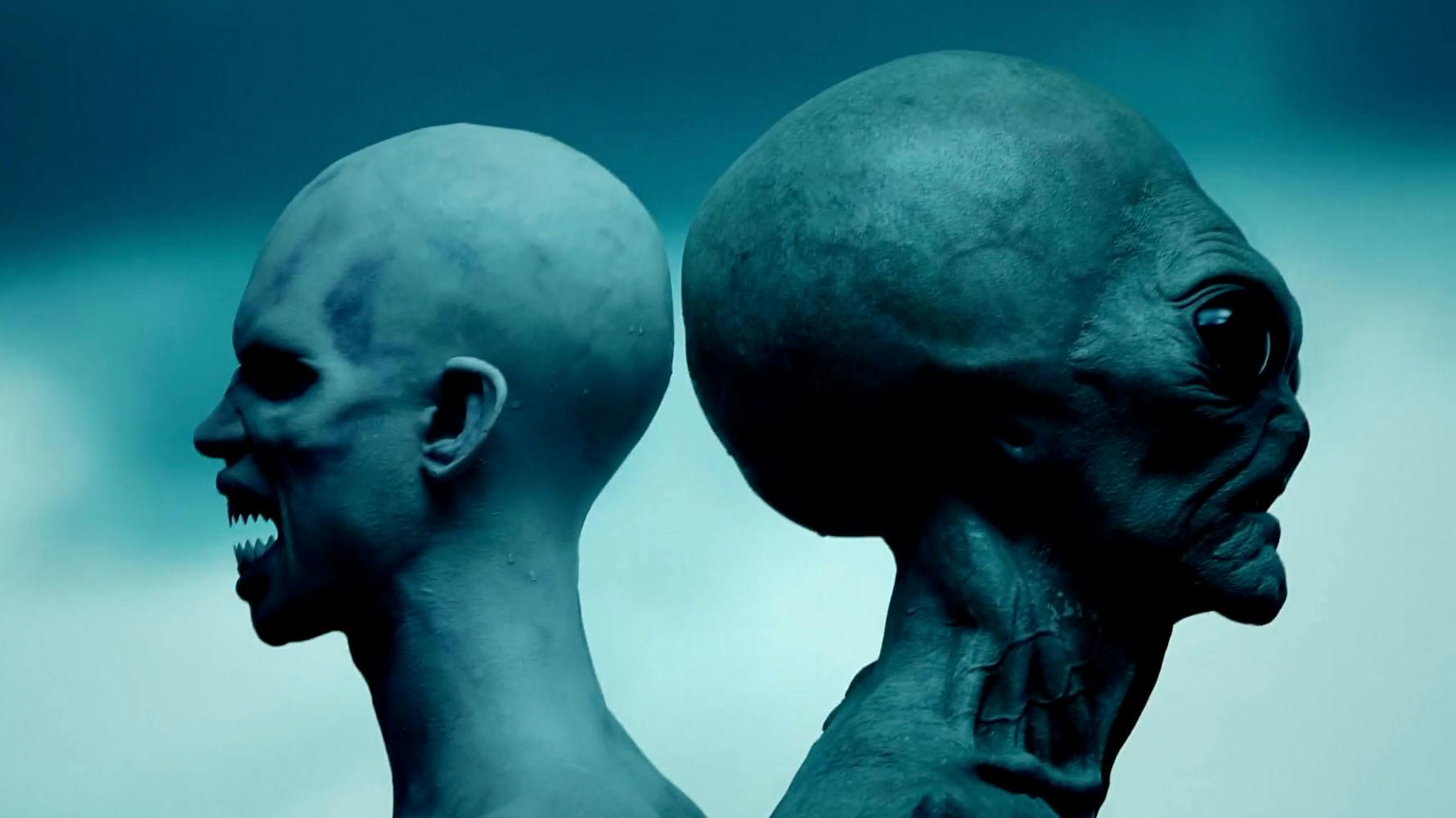 American Horror Story: Double Feature | MOCEAN