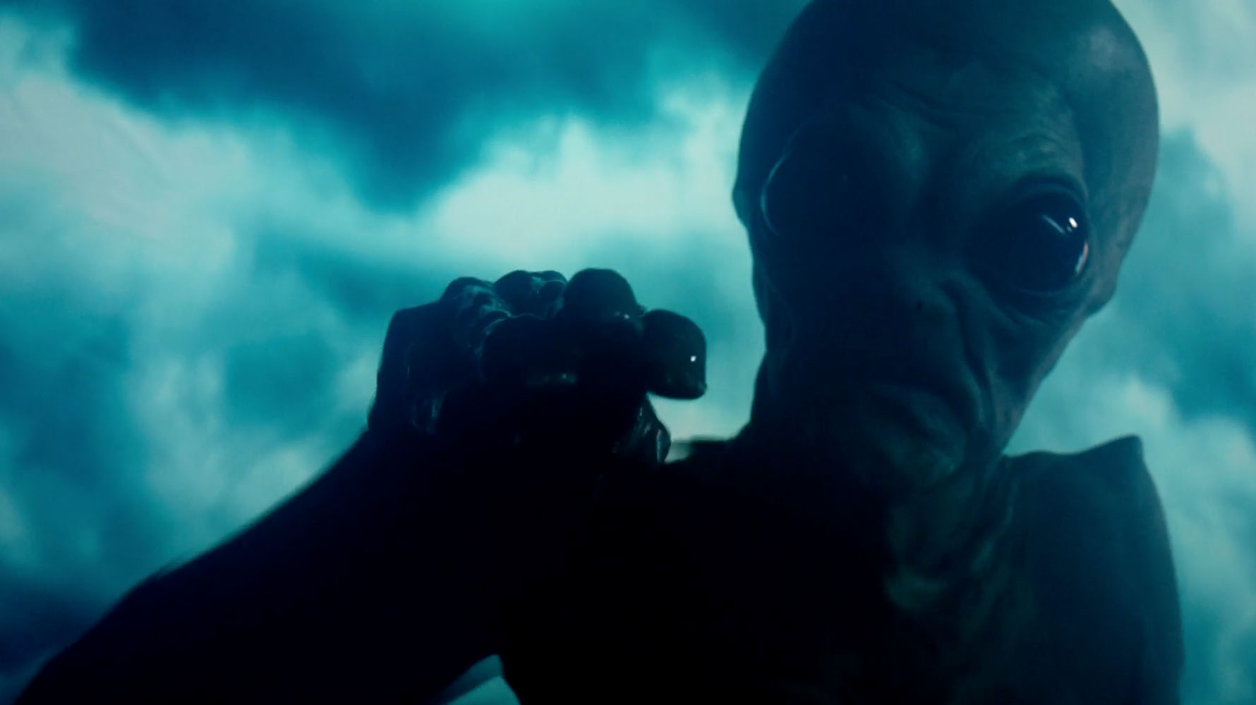 Aliens American Horror Story