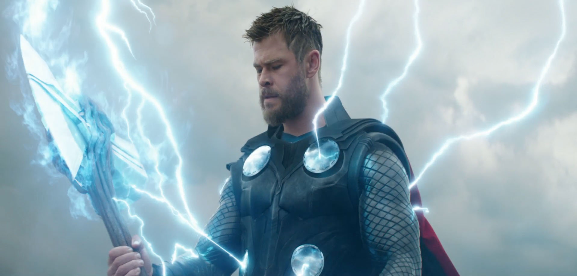 Avengers: Endgame | MOCEAN