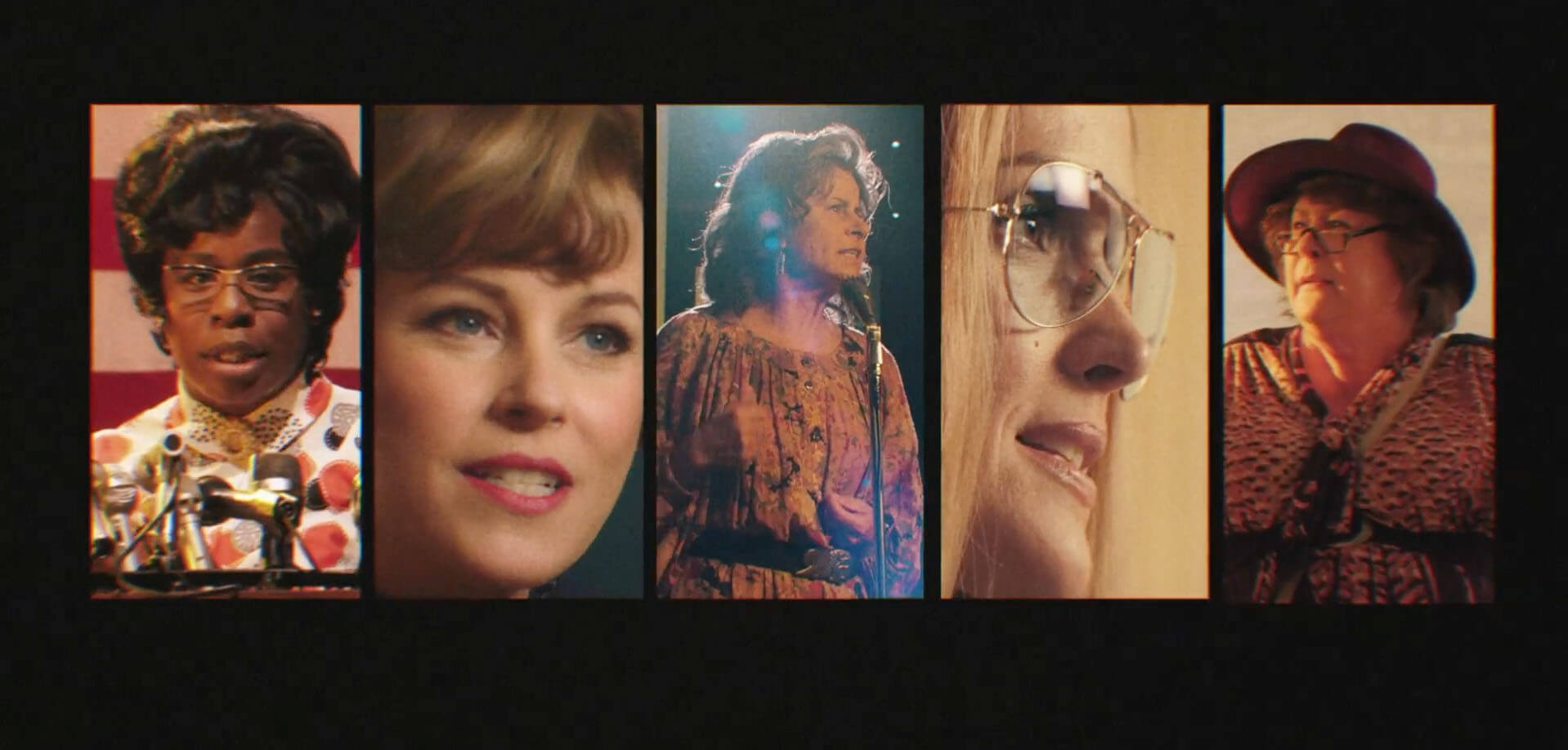 Mrs. America | MOCEAN