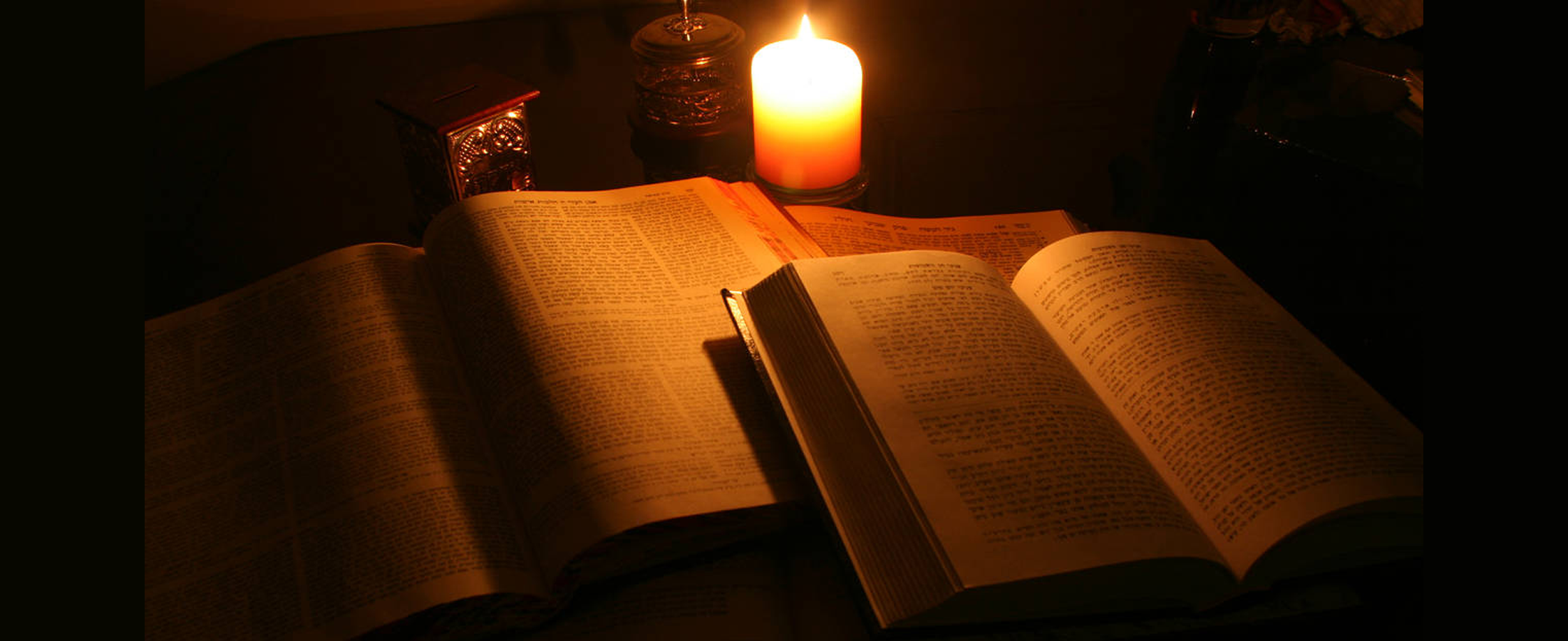 Does the Talmud Teach That Jesus is Burning in Hell? | Articles | The ...