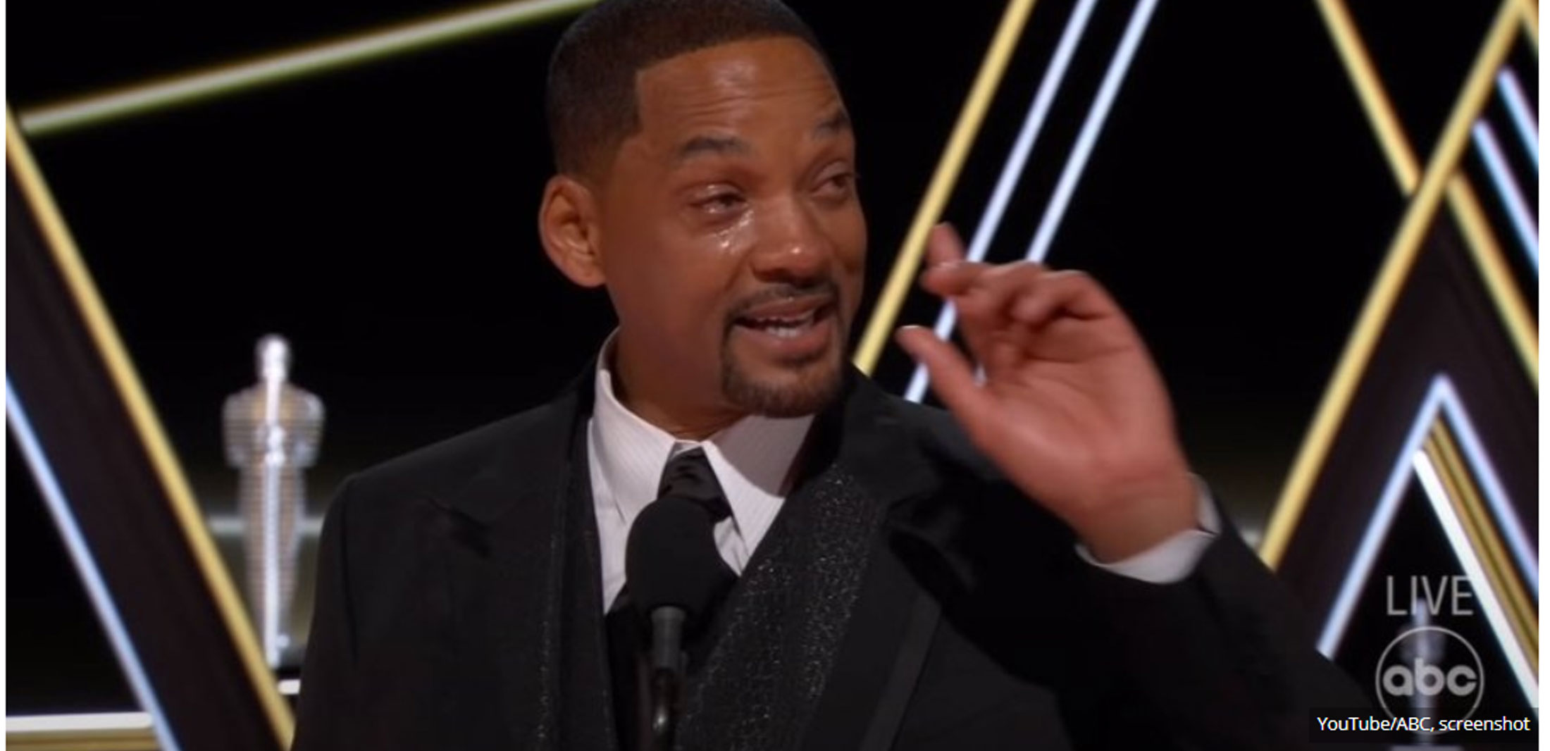 A Split-Second Slap and a 10-Year Ban | Article | AskDrBrown | Your ...