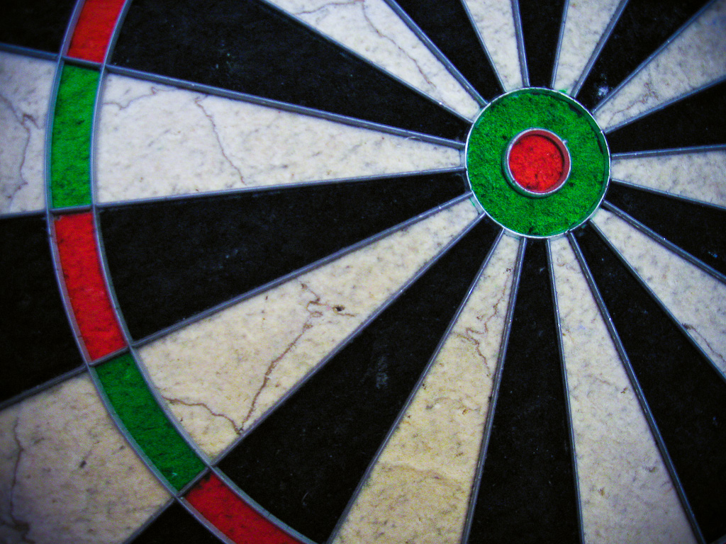 If You’re a Christian Leader, You Should Have a Target on Your Back ...