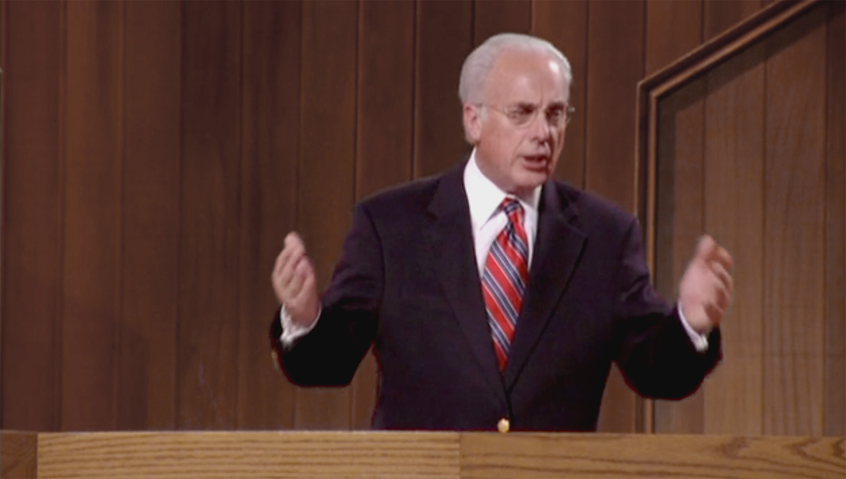 A Final Appeal to Pastor John MacArthur on the Eve of His 'Strange Fire ...