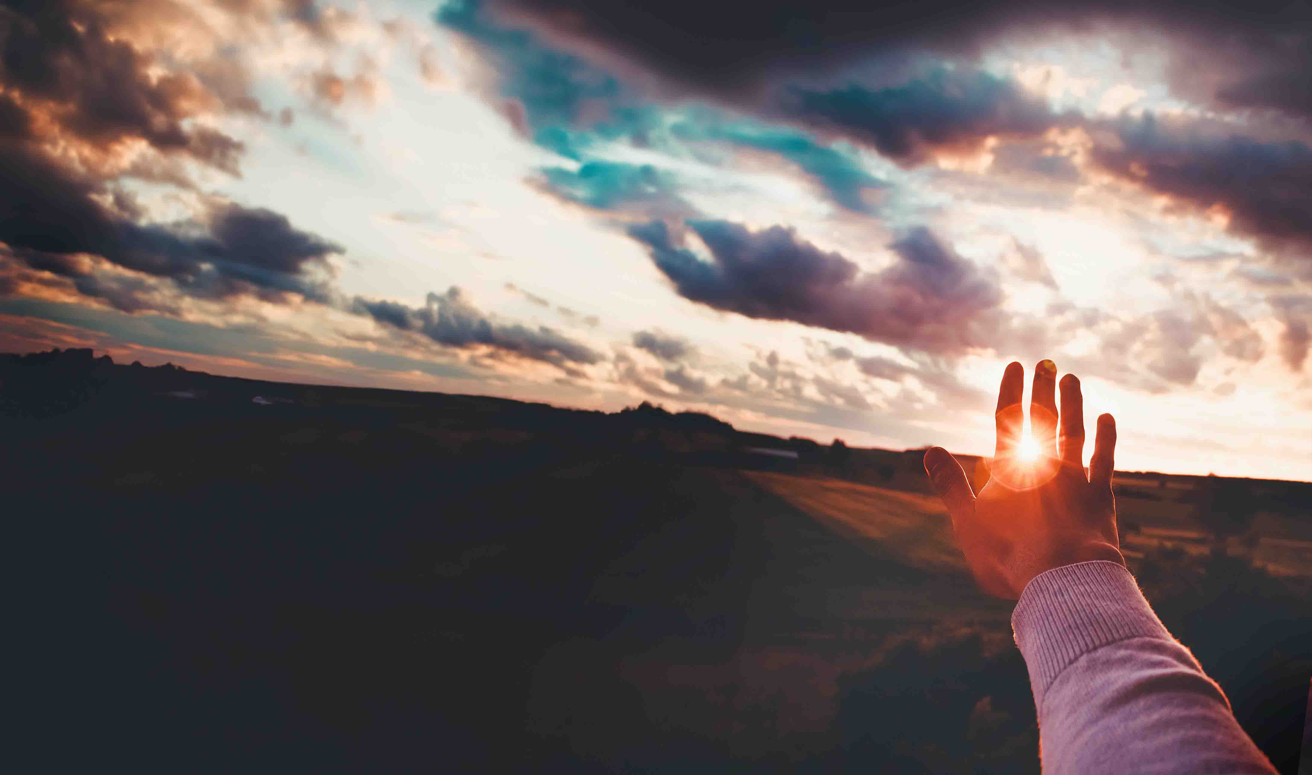 Why I Am Not Discouraged | Articles | AskDrBrown | Your voice for Moral ...