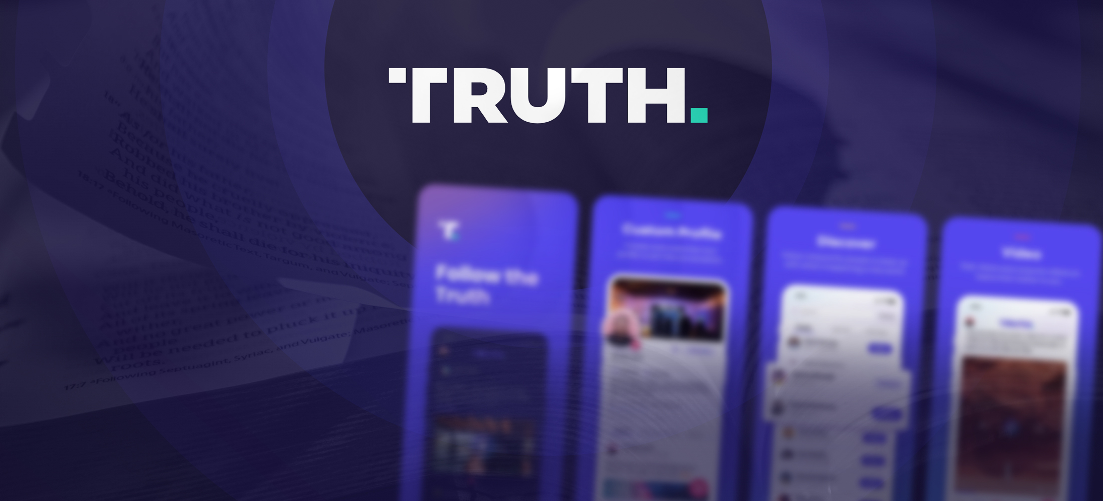 What is Truth? | Article | AskDrBrown | Together on the Frontlines ...