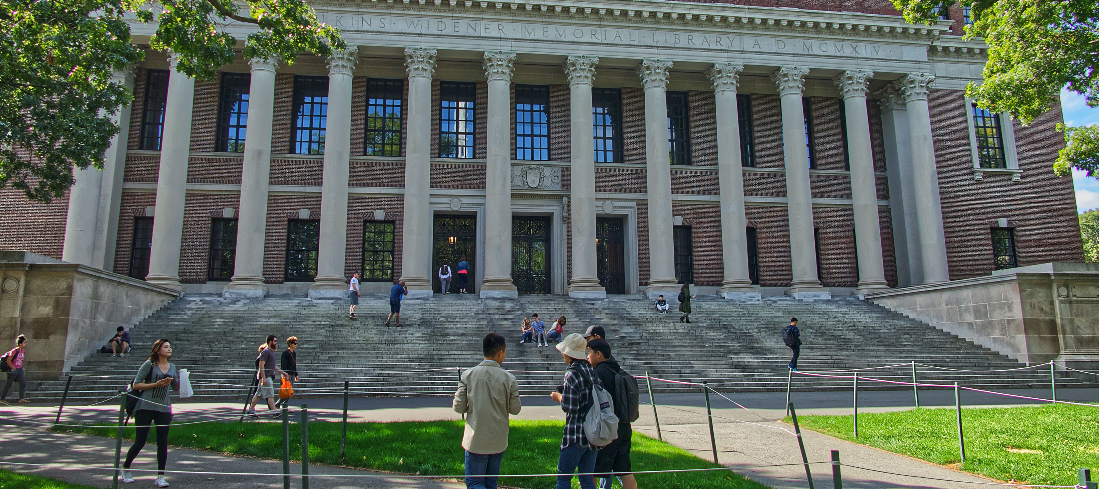 When Harvard Hired an Atheist to be the Chief University Chaplain ...