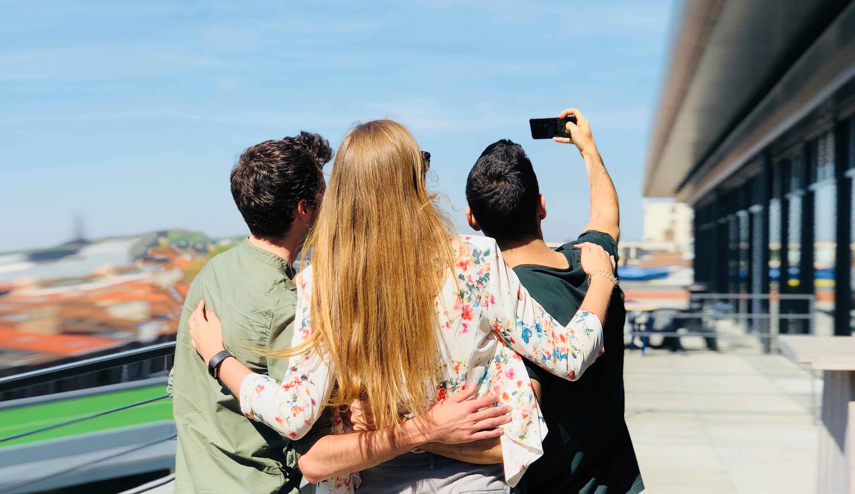 An Important Insight about Gen Z | Articles | AskDrBrown | Your voice ...