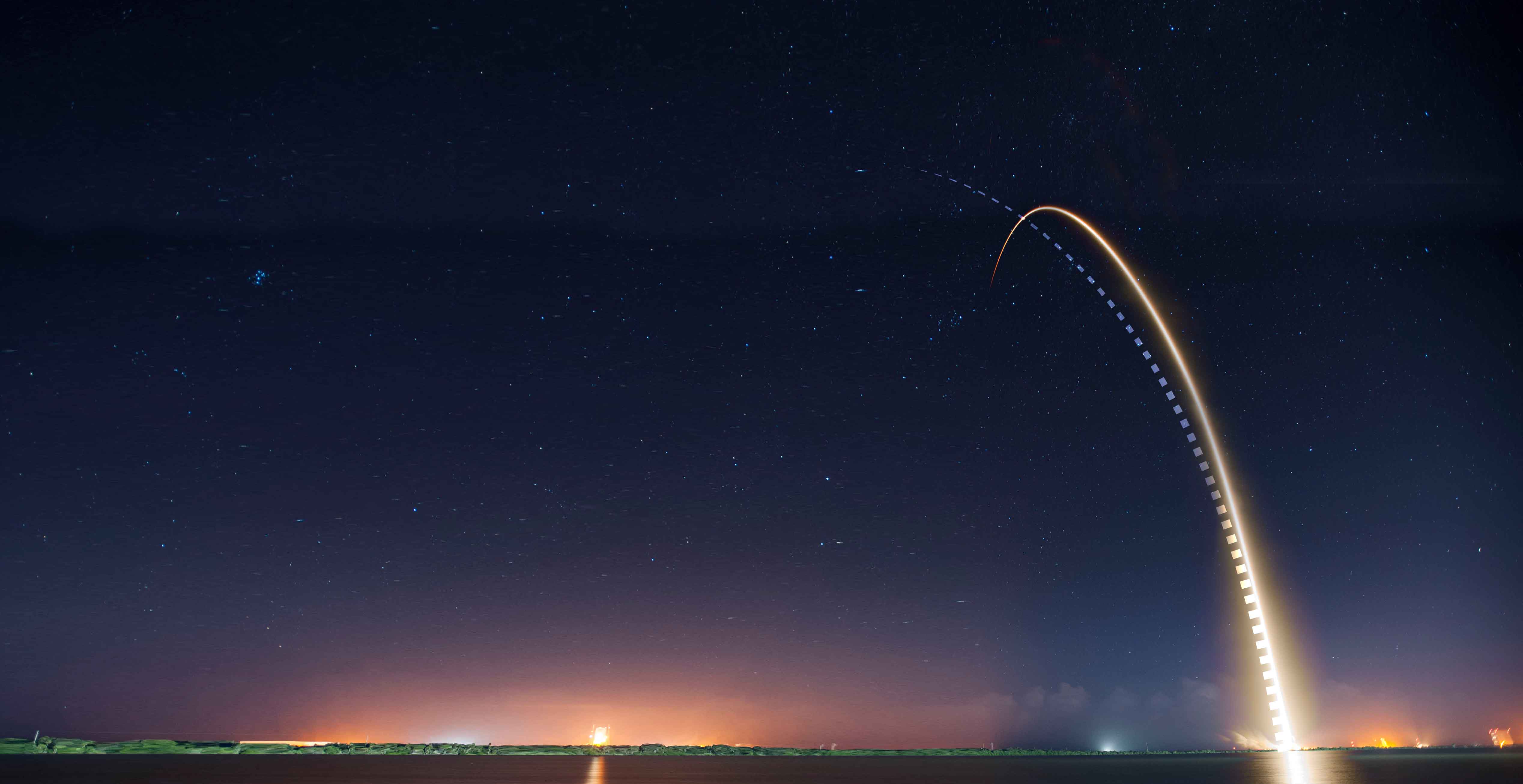 Just Look at the Trajectory, My Friend | Articles | AskDrBrown | Your ...