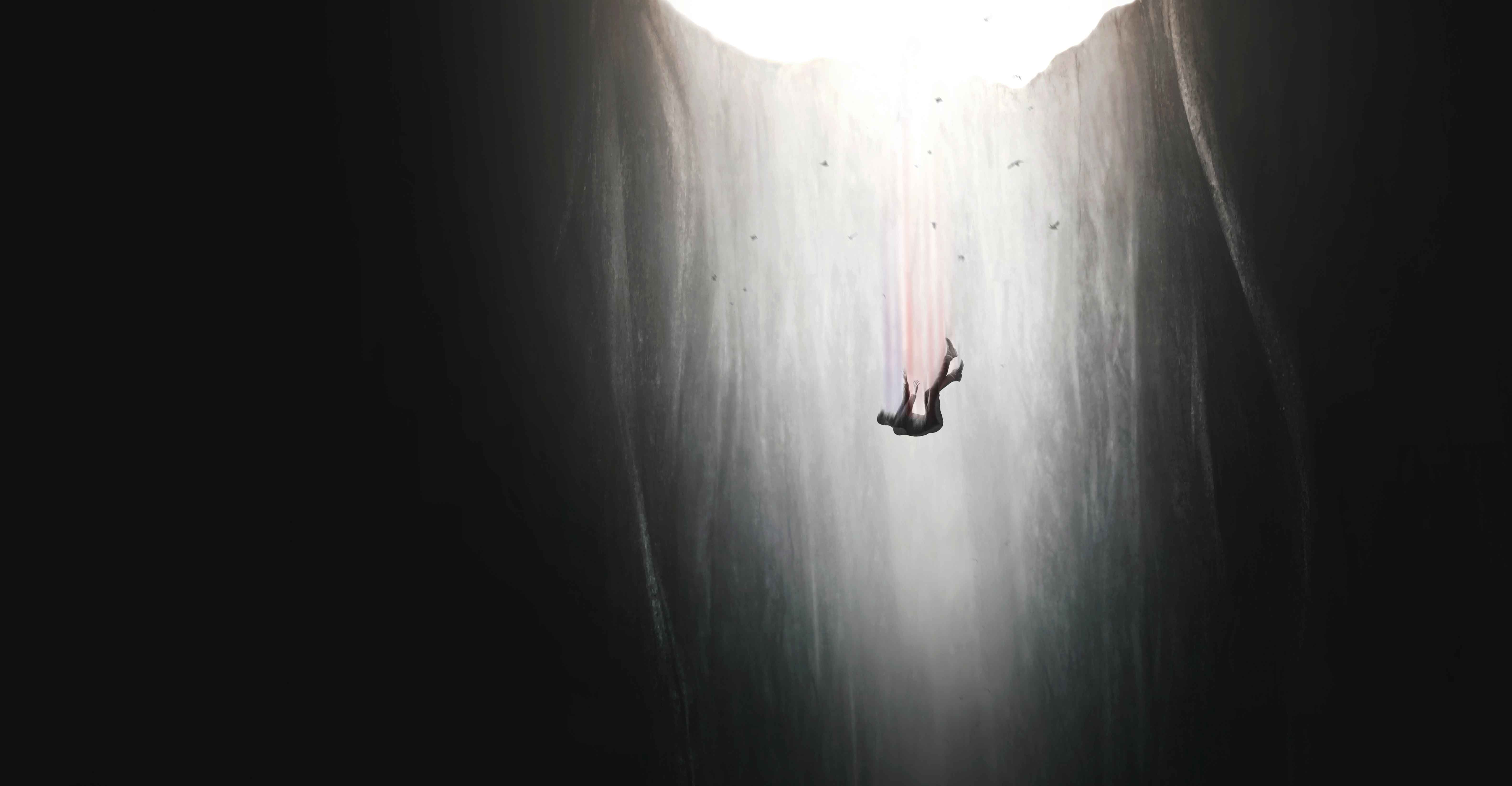 America is in Moral Freefall | Articles | The Line of Fire | Together ...